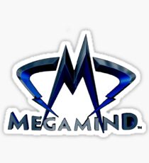 Megamind Gifts & Merchandise | Redbubble