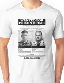 Prison: T-Shirts | Redbubble