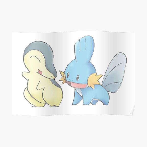 Mudkip Gifts & Merchandise | Redbubble