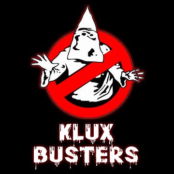 "Klux Busters" Art Board Print for Sale by Kuroma07 | Redbubble