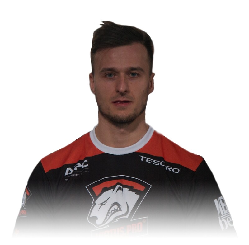 "Pasha Biceps from Virtus.Pro #2" Art Prints by Nexted | Redbubble