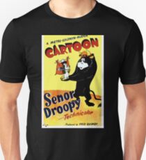 Droopy T-Shirts | Redbubble