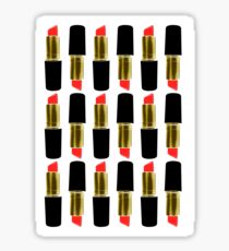 Mac Cosmetics: Stickers | Redbubble