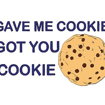 "Gave me cookie, got you cookie - Nick Miller - New Girl" Tapestry for ...