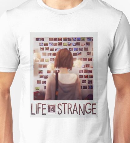 Life Is Strange Max: Gifts & Merchandise | Redbubble