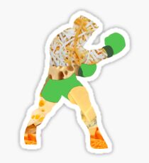 Mac and Cheese: Stickers | Redbubble