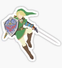 Link: Stickers | Redbubble