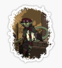 Gremlin: Stickers | Redbubble