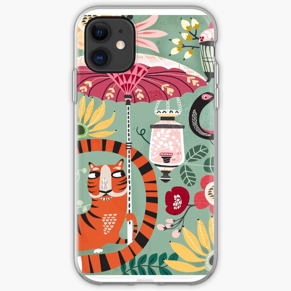 Tiger iPhone cases & covers | Redbubble