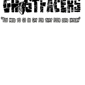 "supernatural ghostfacers" Poster for Sale by claritykiller | Redbubble