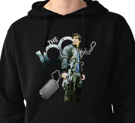 The 100 Cw: Gifts & Merchandise | Redbubble