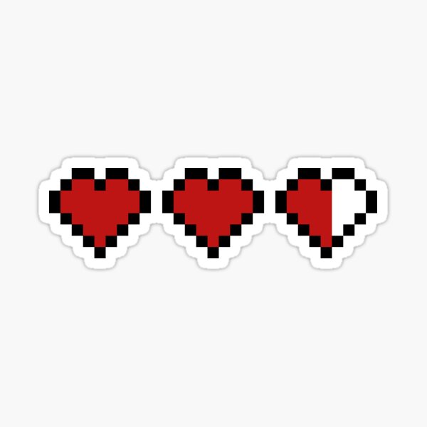 Minecraft Stickers | Redbubble