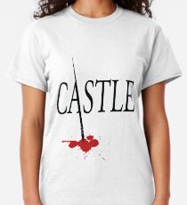 Castle Tv Show Gifts & Merchandise | Redbubble