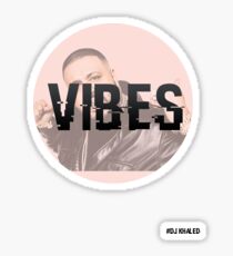 Dj Khaled: Stickers | Redbubble