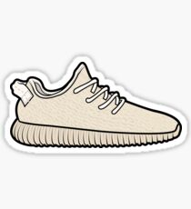 Yeezy: Stickers | Redbubble