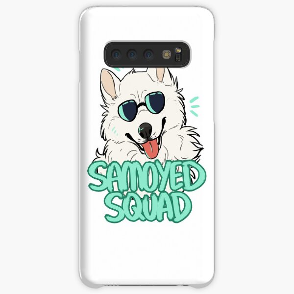Samoyed Gifts & Merchandise | Redbubble