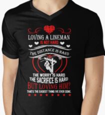 Lineman: T-Shirts | Redbubble