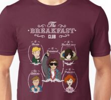 Breakfast Club: Gifts & Merchandise | Redbubble