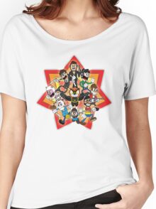 Vanoss: T-Shirts | Redbubble