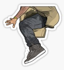 Yeezy: Stickers | Redbubble