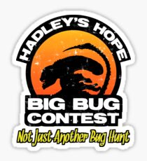 Colonial Marines: Stickers | Redbubble