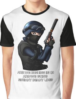 Csgo: T-Shirts | Redbubble