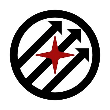 "Chaos Insurgency Logo" Lightweight Hoodie for Sale by Yeger11 | Redbubble