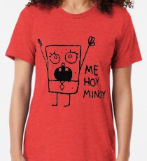 Spongebob T-Shirts | Redbubble