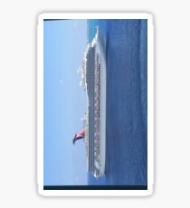 Carnival Cruise Ship Stickers | Redbubble