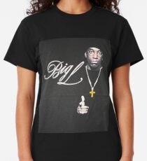 Big L T-Shirts | Redbubble