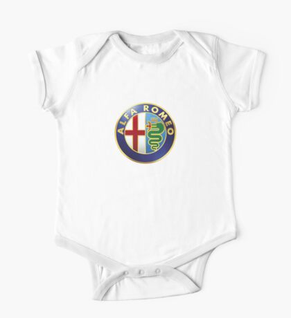 Alfa Romeo: Kids & Baby Clothes | Redbubble