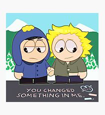 Tweek X Craig: Wall Art | Redbubble