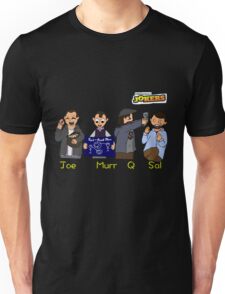 Impractical Jokers: T-Shirts | Redbubble