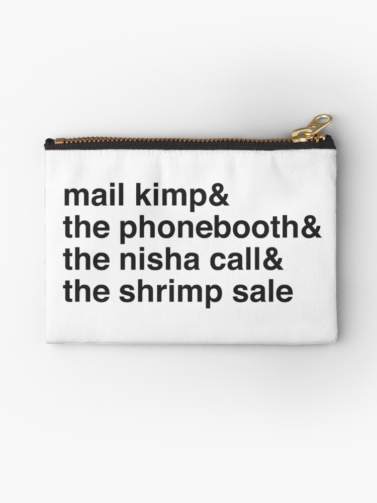The Nisha Call - rblasopa