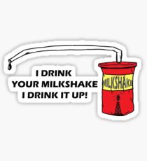 Milkshake: Stickers | Redbubble