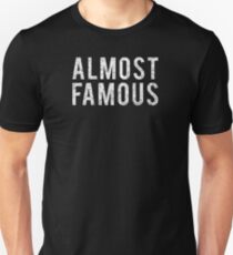 Almost Famous: Gifts & Merchandise | Redbubble