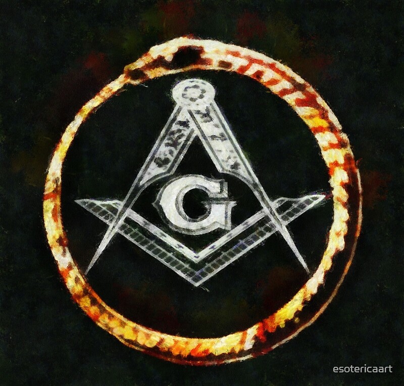 Masonic: Greeting Cards | Redbubble