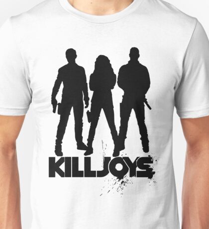 Killjoys Syfy: Gifts & Merchandise | Redbubble
