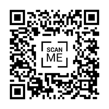 "WAP Music Video QR code" Sticker for Sale by KingRockStudios | Redbubble