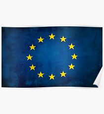 European Union: Posters | Redbubble