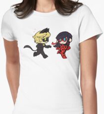 Miraculous Ladybug: T-Shirts | Redbubble