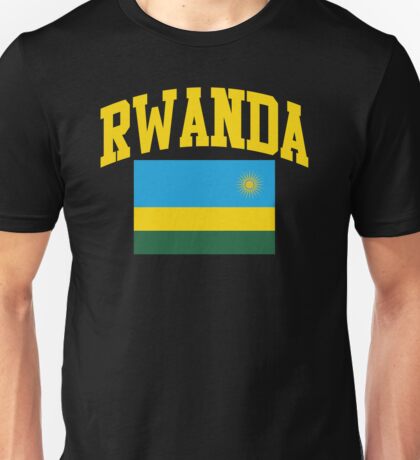 Rwanda: Gifts & Merchandise | Redbubble
