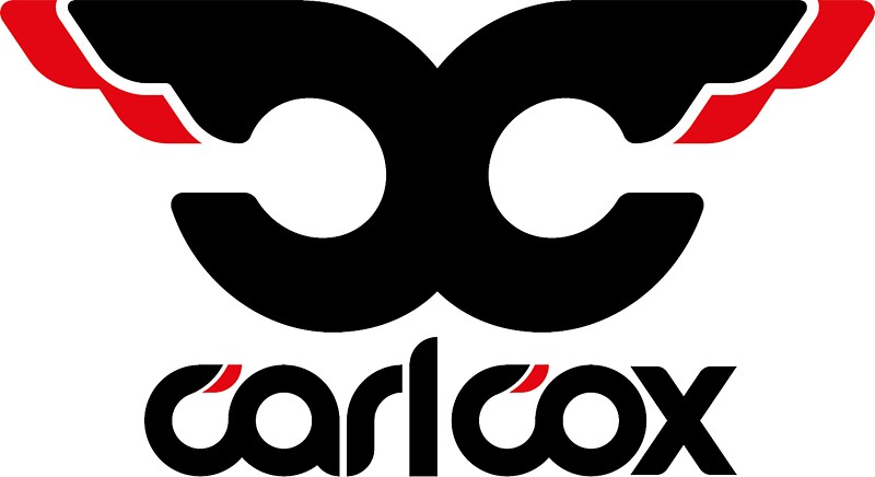 Carl Cox: Stickers | Redbubble
