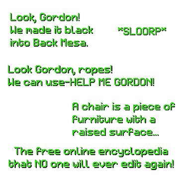 "Dr. Coomer Quote Set 2" Sticker for Sale by SmolPotatoShop | Redbubble