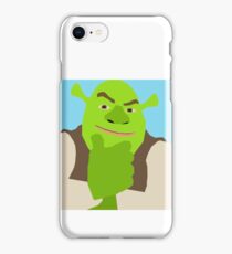 Shrek: iPhone Cases & Skins for X, 8/8 Plus, 7/7 Plus, SE, 6s/6s Plus ...