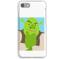 Shrek: iPhone Cases & Skins for 7/7 Plus, SE, 6S/6S Plus, 6/6 Plus, 5S ...