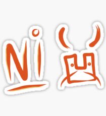 Monty Python: Stickers | Redbubble