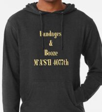 Mash 4077 Sweatshirts & Hoodies | Redbubble