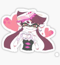 Splatoon: Stickers | Redbubble