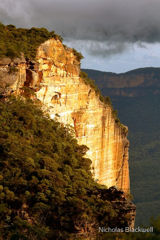 Landslide: Posters | Redbubble